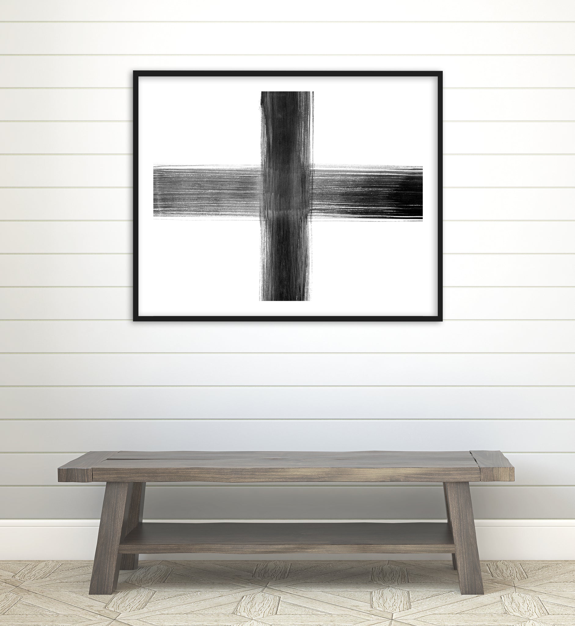 Cross Paths | Fine Art Print, Wall Art, Wall Decor, Abstract Art – Deb ...
